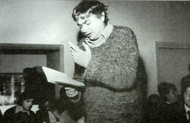 La Deseşti, în ograda-dicţionar a poeziei române - Graiul Maramureșului
