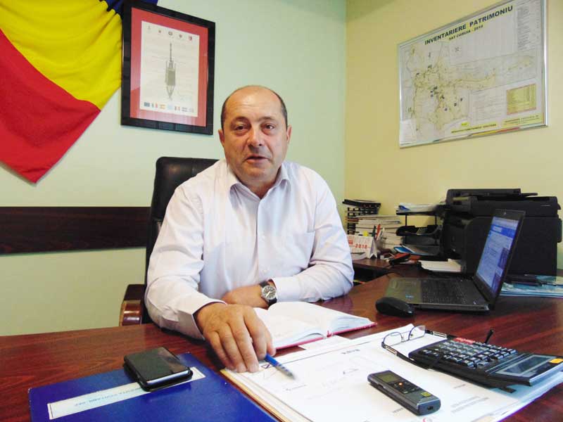 Drumuri în reparații în Săcălășeni, dar vise pentru încă 5 kilometri de ...