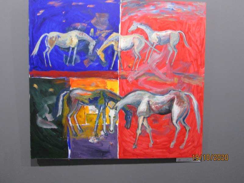 Caii, da caii - Graiul Maramureșului