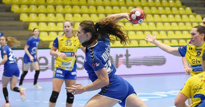 Revenire spectaculoasă și două puncte la debut • CS Minaur Baia Mare ...