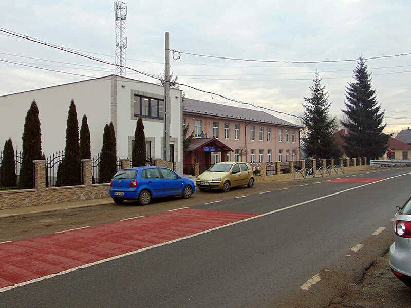 scoala Remeti - Graiul Maramureșului