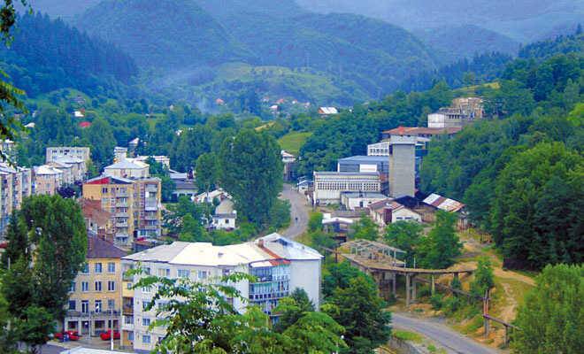 Metodă inedită prin care un oraş din Maramureş vrea să-şi atragă ...