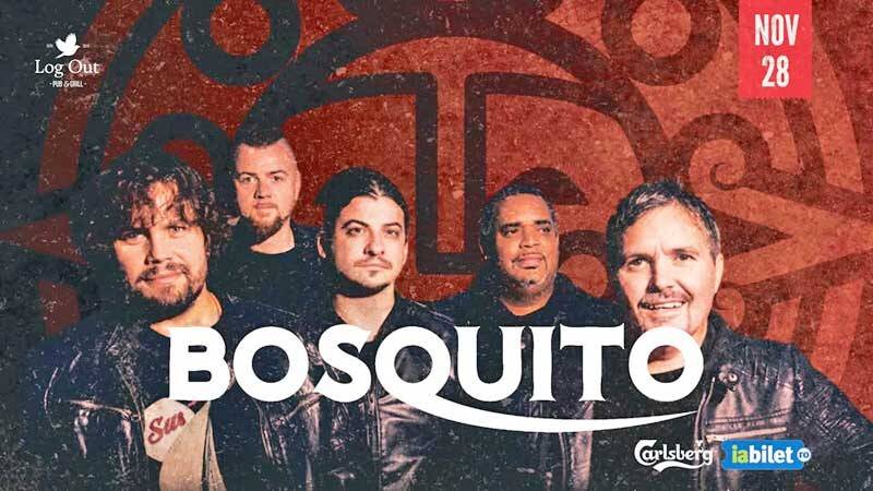 Bosquito - Graiul Maramureșului