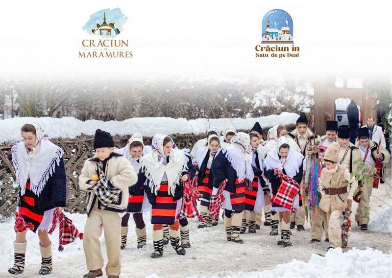 Craciun-in-Maramures-(2) - Graiul Maramureșului