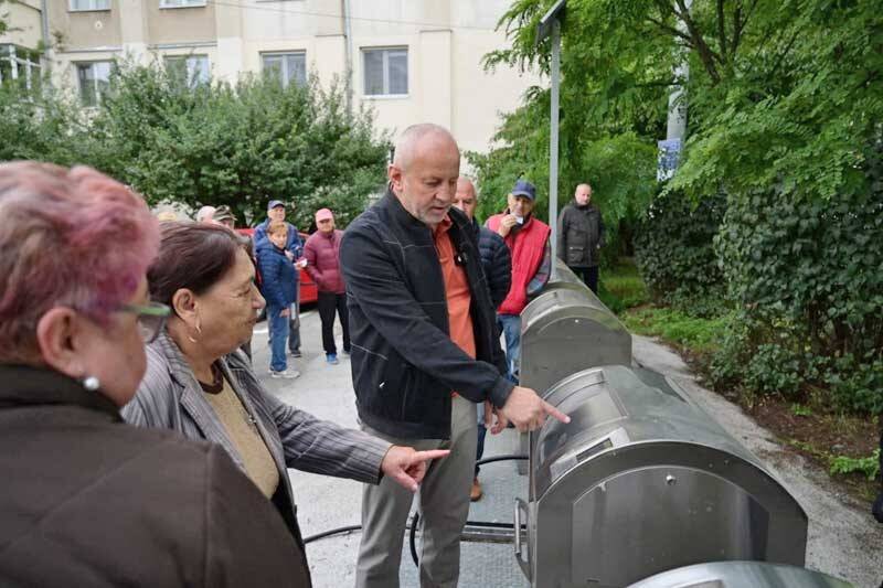 Taxa de salubrizare, diminuată în Baia Mare! - Graiul Maramureșului