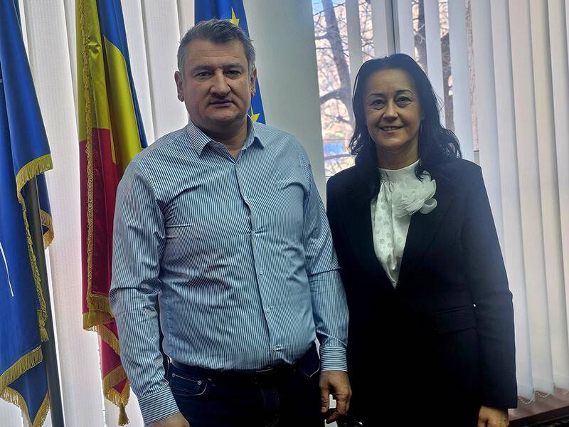 daniela onita ivascu.jpg - Graiul Maramureșului